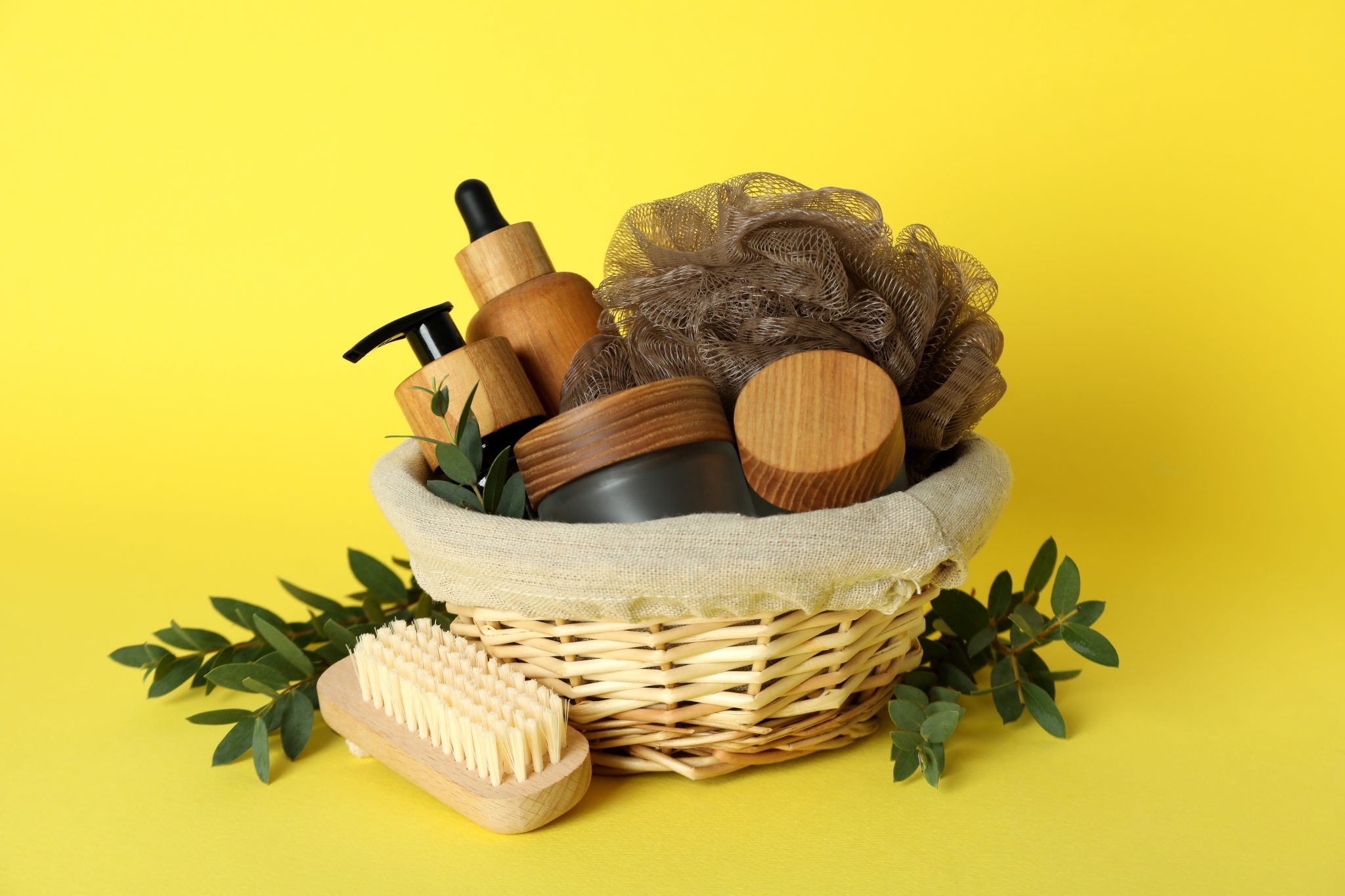 PRINCIPALES INGREDIENTES DE LA COSMÉTICA - INSUQUIMICA